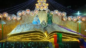 Symbols of Hope: The 15th Belenismo sa Tarlac
