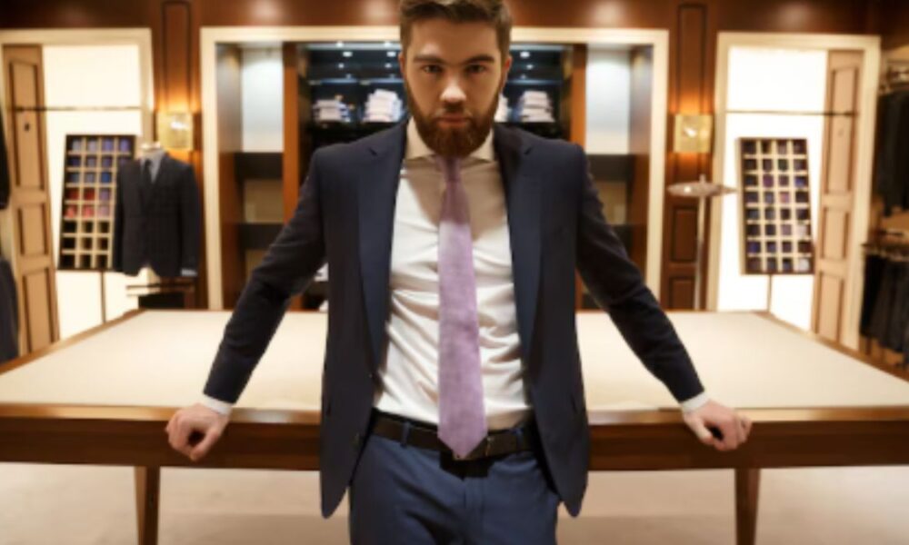 How to Style Your Outfit with a Bolo Tie: Tips and Tricks