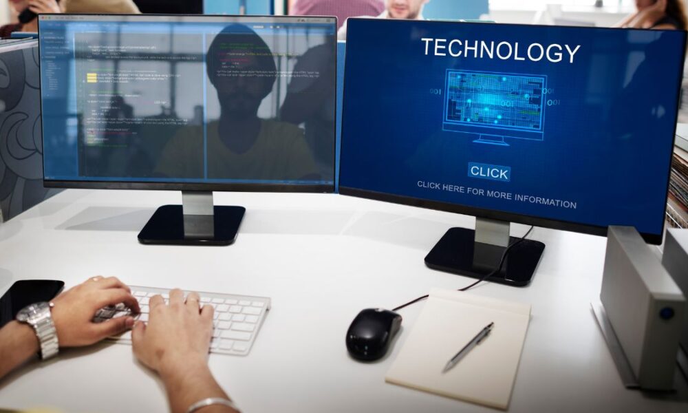 The Future of Computing: Why NS Mainframe Still Matters Today
