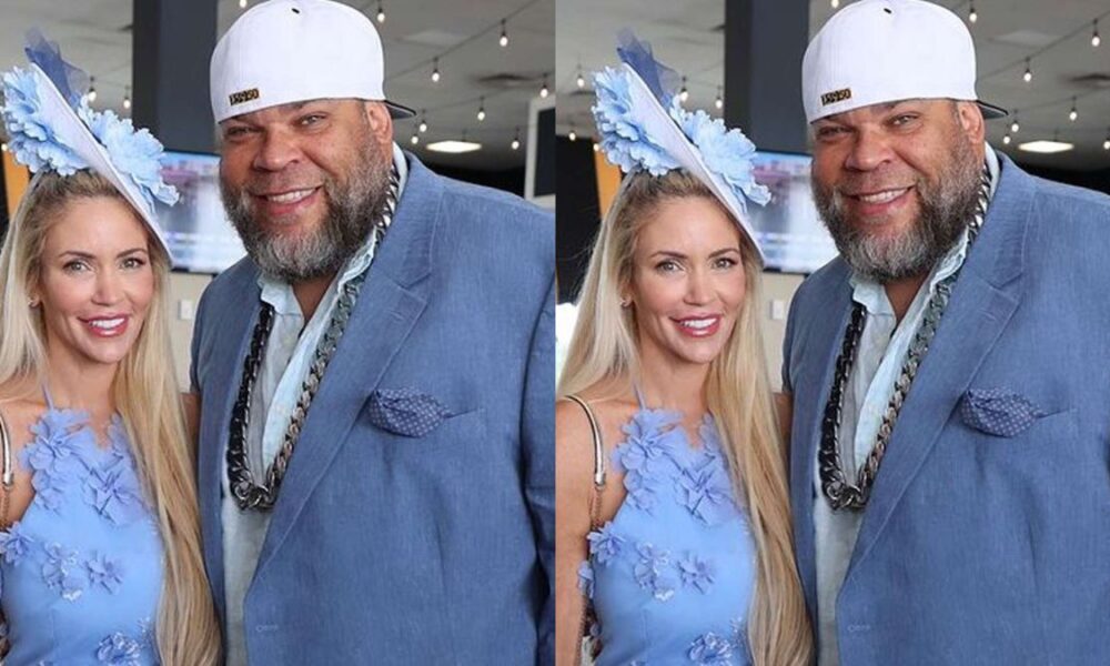 Tyrus Wife: Her Role in Balancing Fame and Family Life