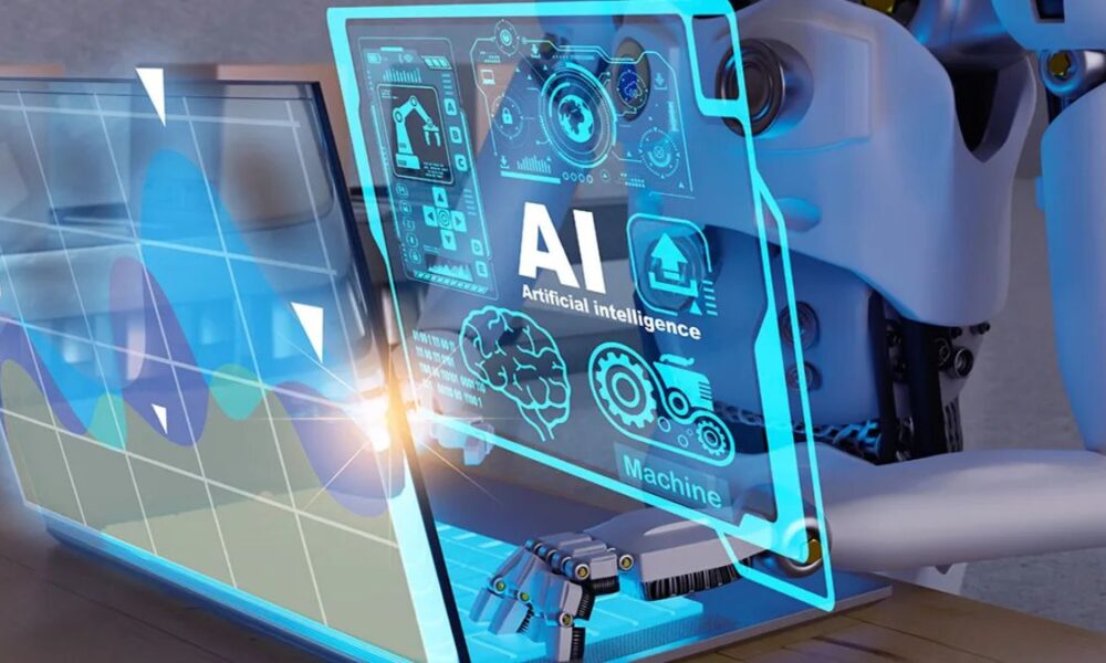 AI-Powered Workstations: Transforming Real-World Applications