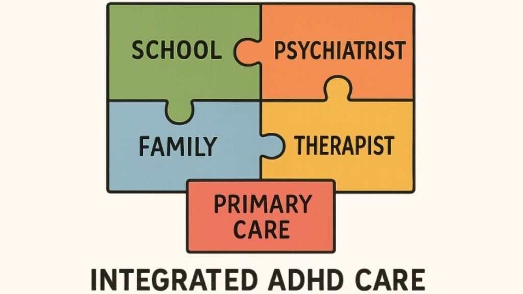 Comprehensive ADHD Care: Top 5 Organizations Enhancing Treatment and ...
