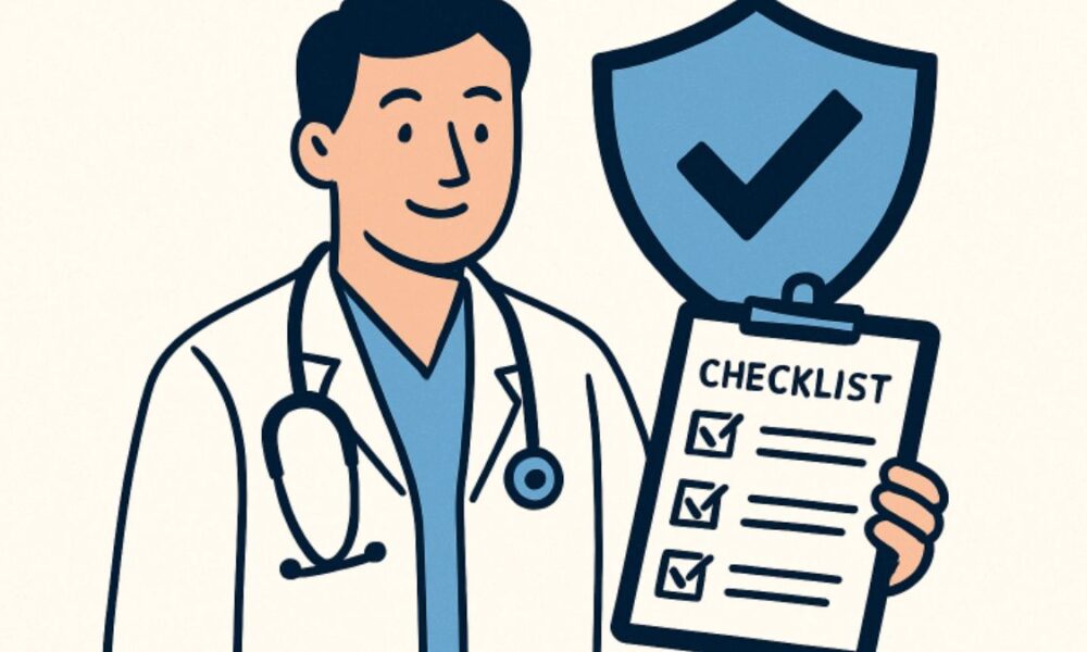 The Role of Healthcare Background Checks in Promoting Safer Patient Care