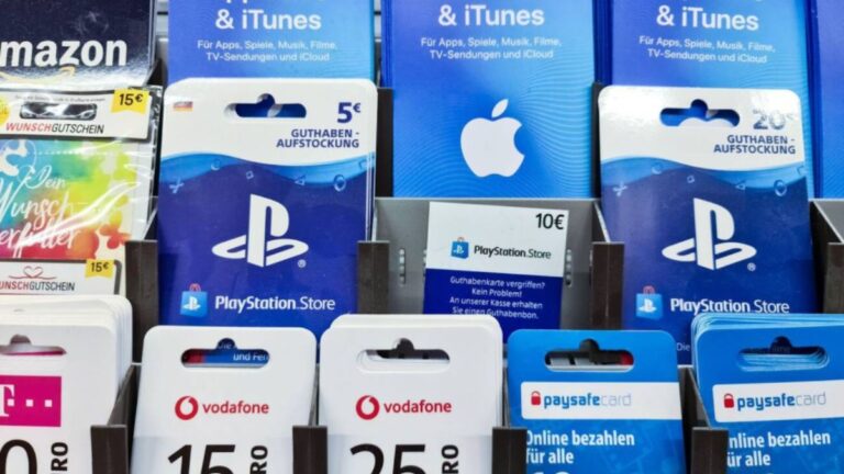Gift Cards 101: How to Choose the Right One