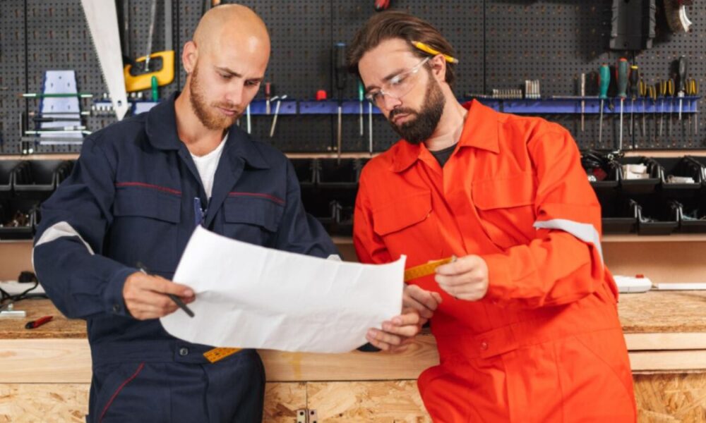 How to Choose the Right Certi Welders for Your Specific Needs